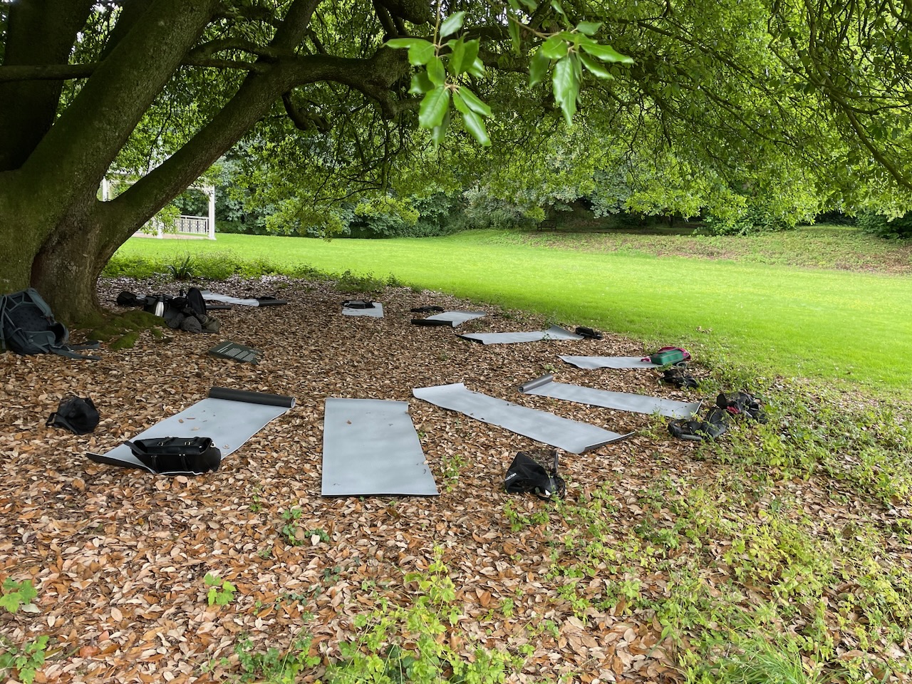 Outdoor Jobs For People Who Love Nature - Adore Your Outdoors